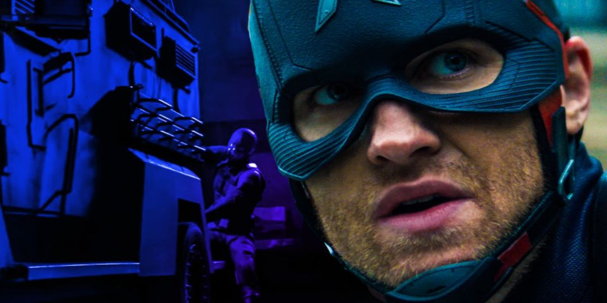 FATWS: 10 Things That Prove John Walker Was Never An Evil Man