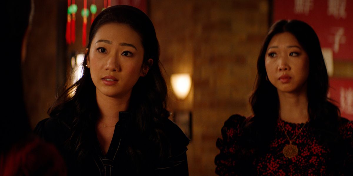 Kung Fu Recap & Spoilers: Season 1, Episode 12, 'Sacrifice'