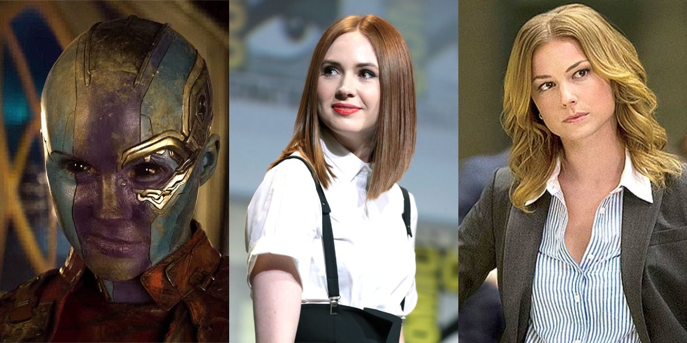 MCU: 10 Actors From The Franchise Who Auditioned For Different Roles