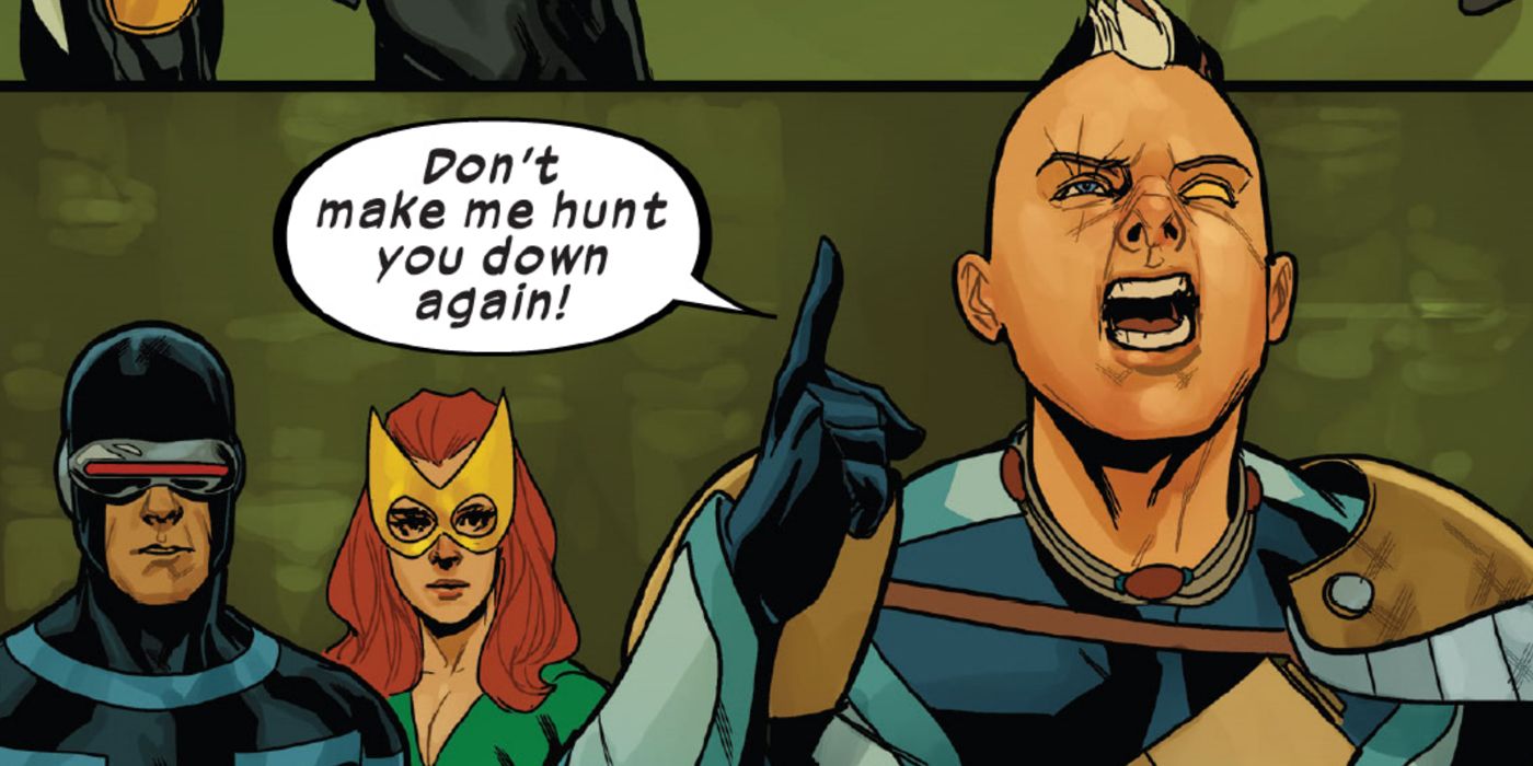 Major Issues: X-Factor Delivers a Shocking Finale & Green Arrow Hits a ...