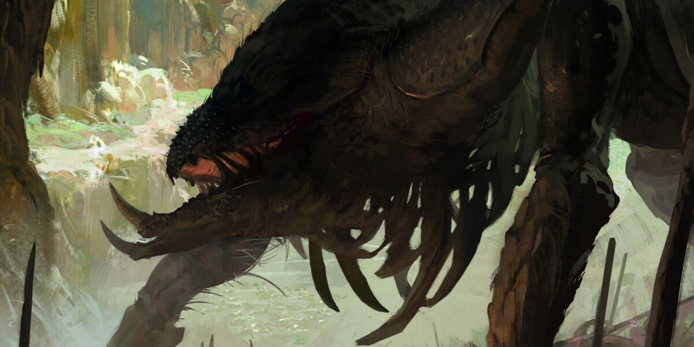 The Witcher Insectoid Guide