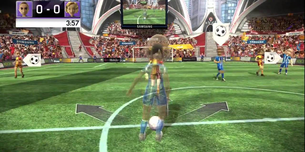 Wii Sports & 9 More Games Designed To Show Off A Console's Controller