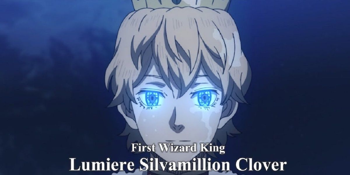 Black Clover: 10 Ways The Elf Reincarnation Arc Was A Turning Point In ...