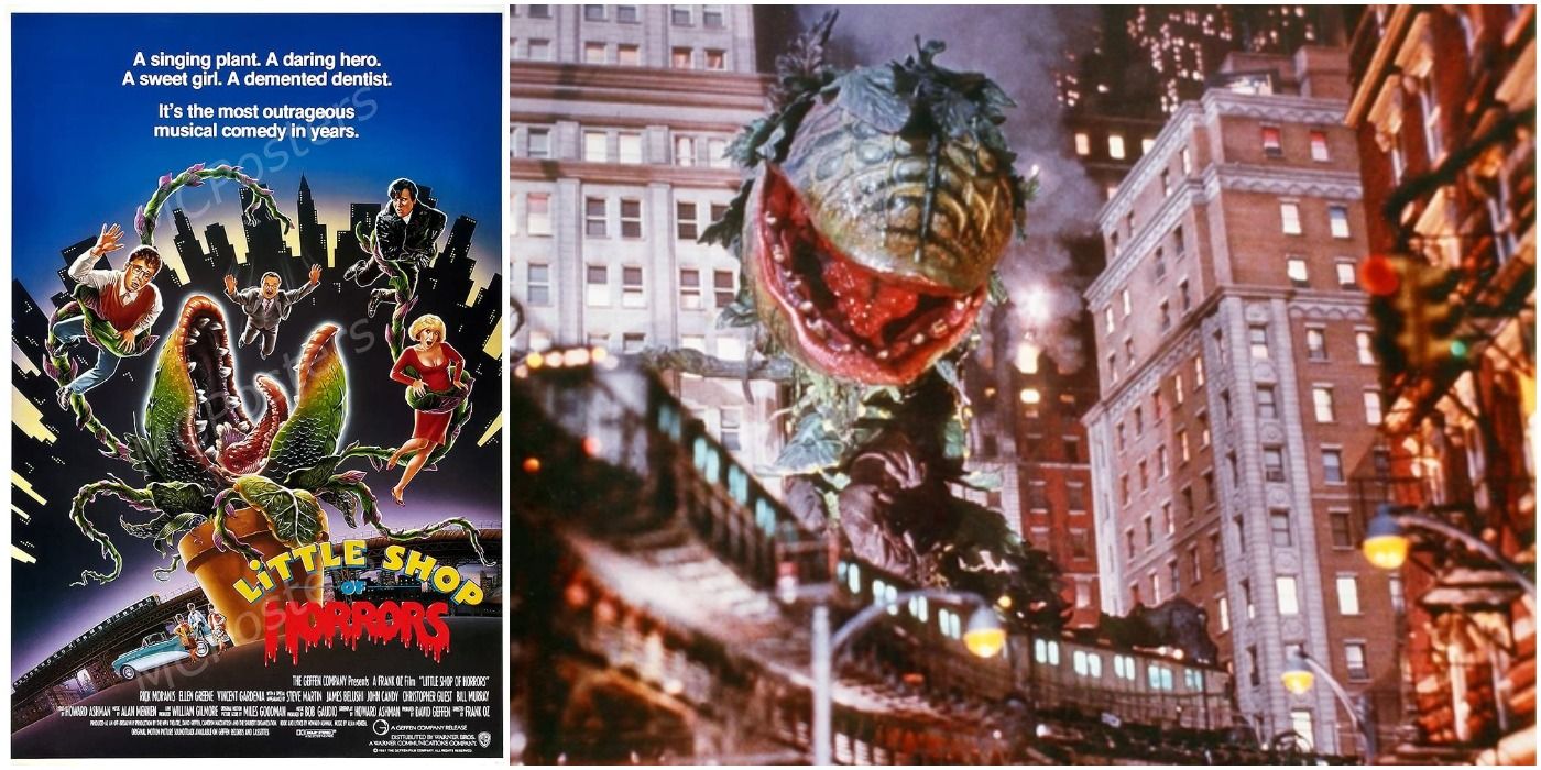 10 Classic Movies That Almost Had Different Endings