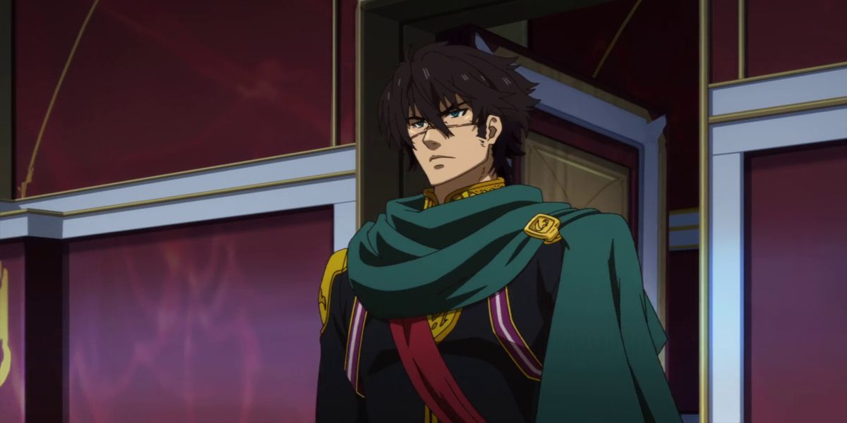 The Top Harem Anime, Ranked