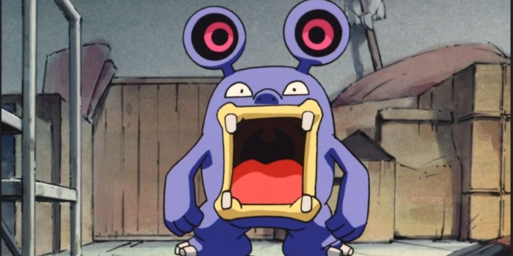 10 Coolest Pokémon Based Around Music