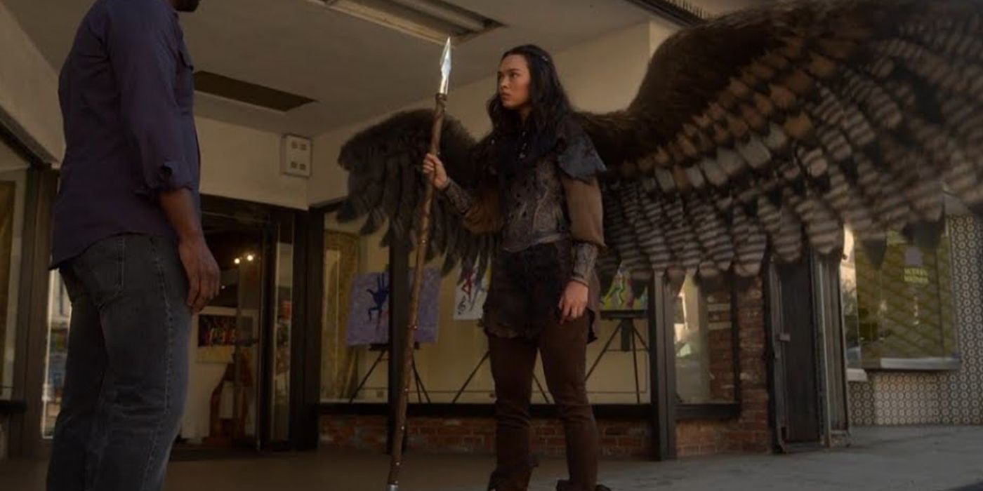 Lucifer: 5 Actors Who Nailed Their Roles (& 5 Who Fell Short)