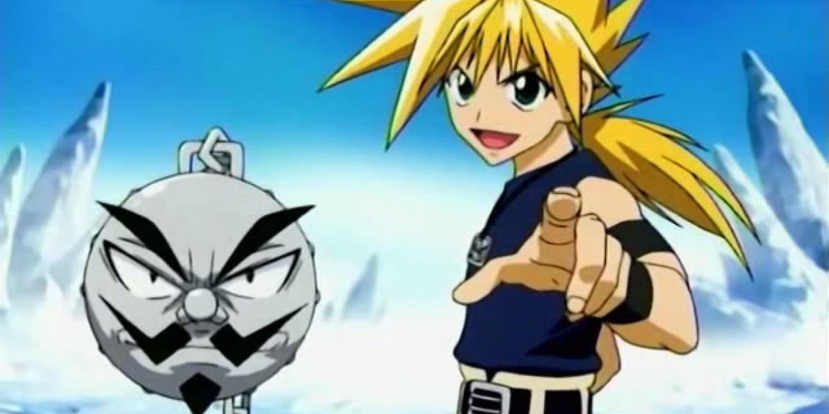 10 Anime Orphans Who Found Their Real Parents