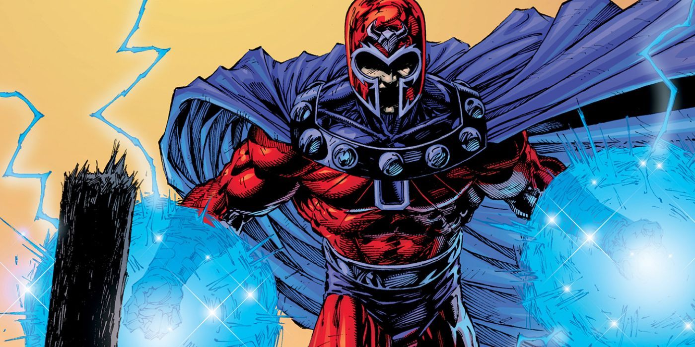 10 Marvel Characters Hawkeye Has Never Beat In A Fight