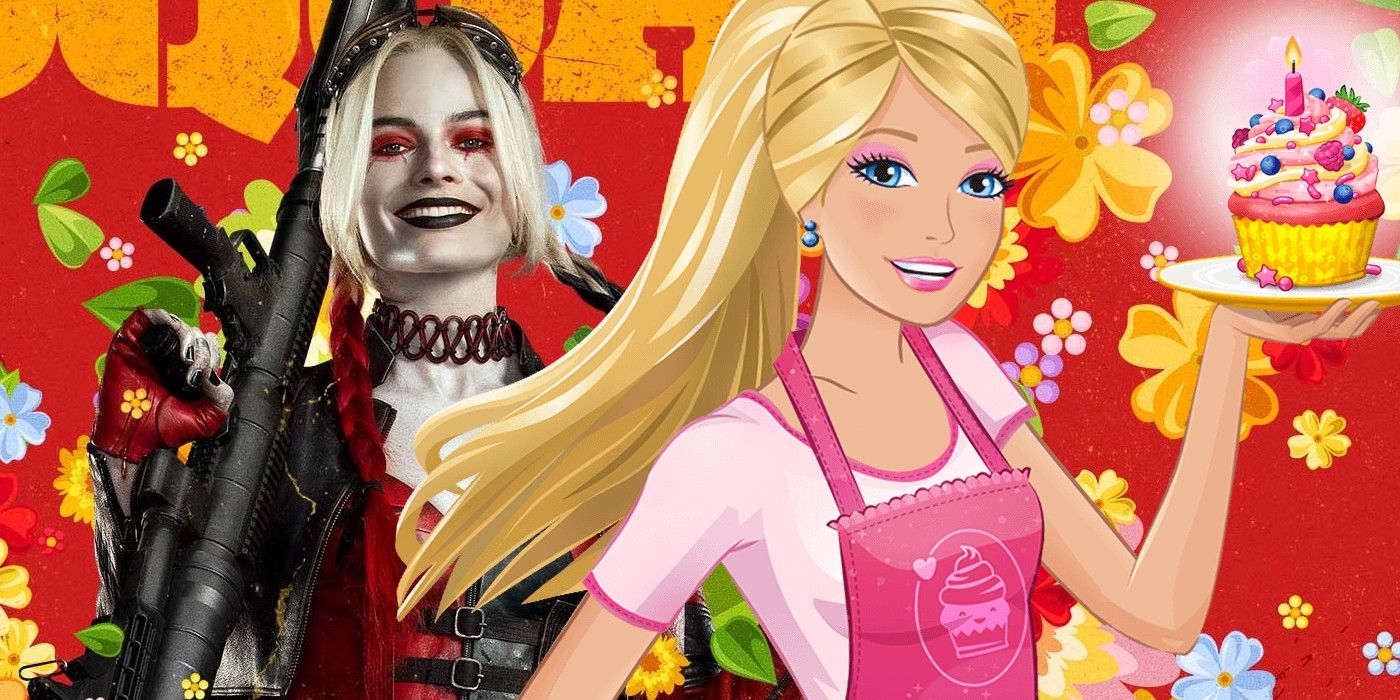 Barbie: Margot Robbie Knows Her Film Has 'A Lot of Baggage'