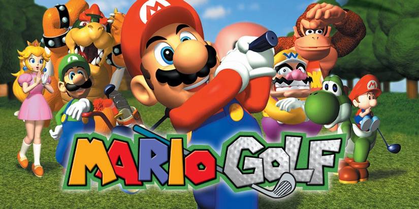 The Best Nintendo Franchises, Ranked