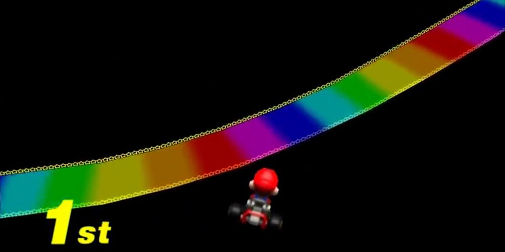 10 Mario Kart Shortcuts That Will Make You Look Like A Pro