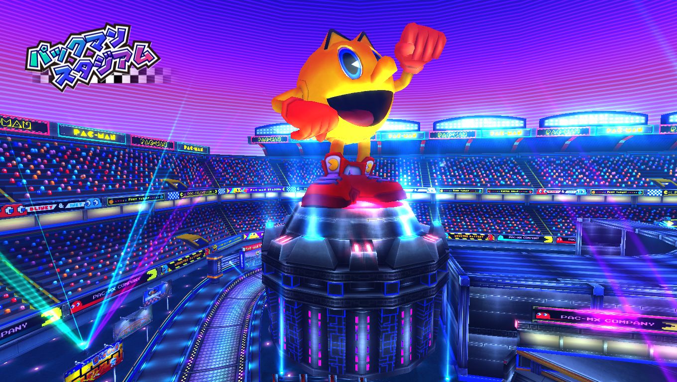 Mario Kart: 10 Things You Didn't Know About The Arcade Games