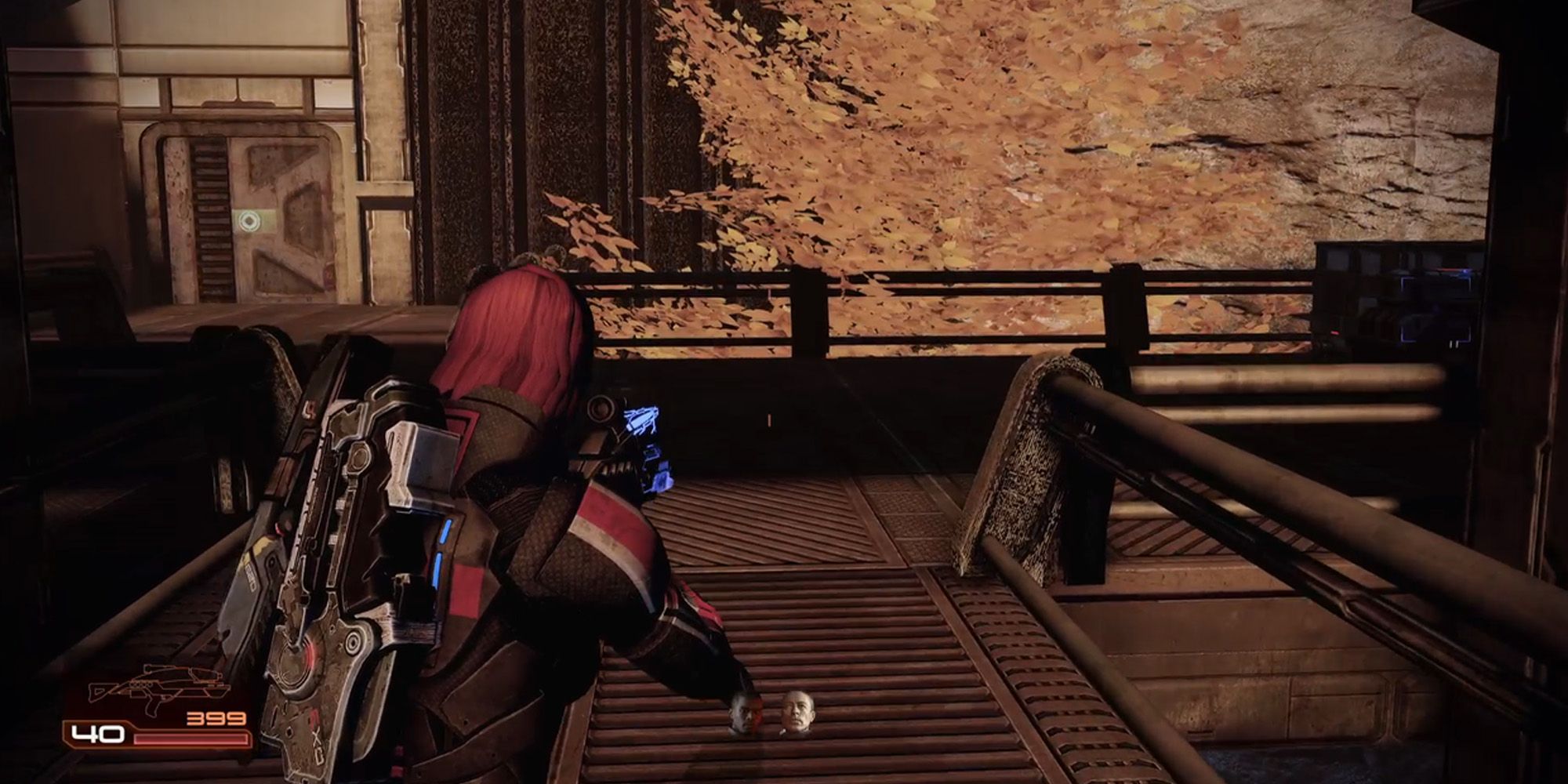 Mass Effect 2: Zaeed Loyalty Mission Guide