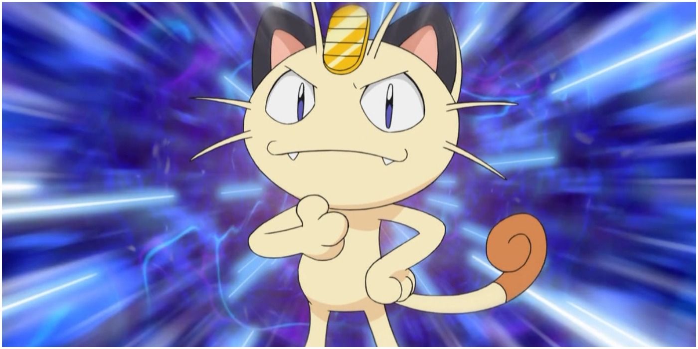 10 Adorable Animal Sidekicks In Anime That Always Get The Job Done
