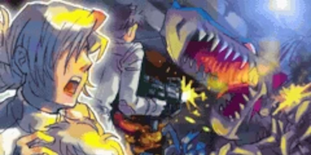 Metroid: Samus' Arm Is A Gun & 9 More Things People Get Wrong About The ...