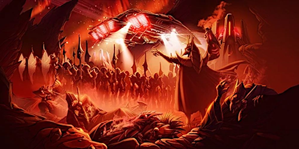 Metroid: 10 Things You Didn't Know About Samus Aran