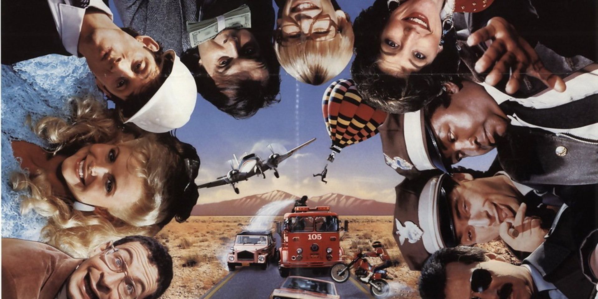 Hardcore Henry & 9 More Movies With Cool Gimmicks That Got Old Quickly