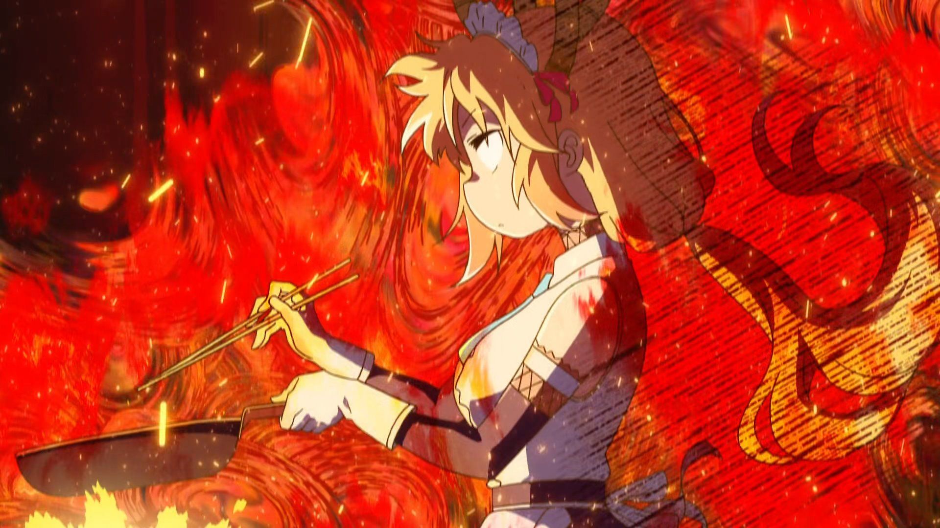 Miss Kobayashi's Dragon Maid S Introduces Its Most Ridiculous Dragon Yet