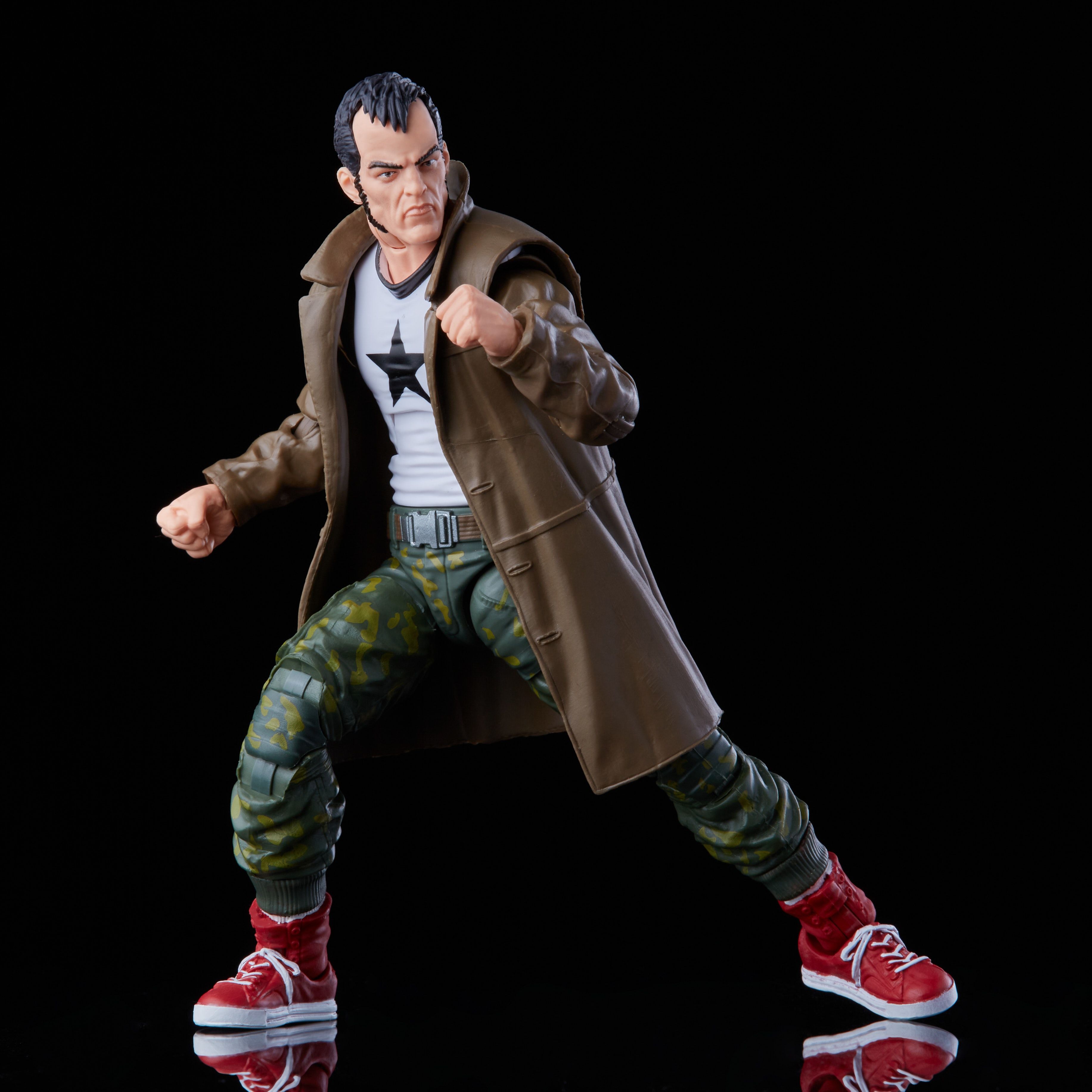 MODOK's World Domination Tour Collection Takes a Cue From Elvis Presley