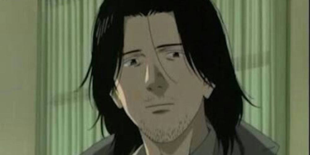 Eren Yeager & 9 Other Anime Characters Who Hit Different With Facial Hair