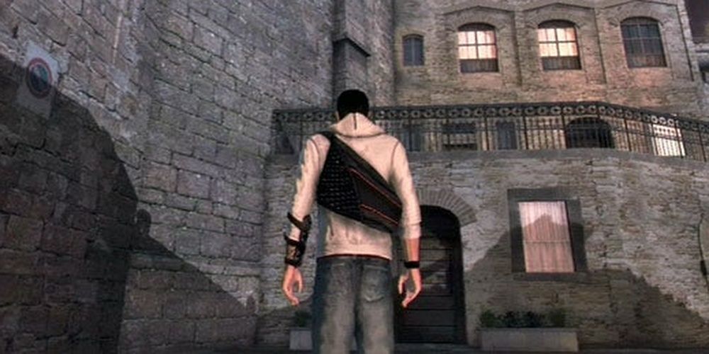 Assassin's Creed: 10 Scenes From Outside The Animus That Justify Its ...