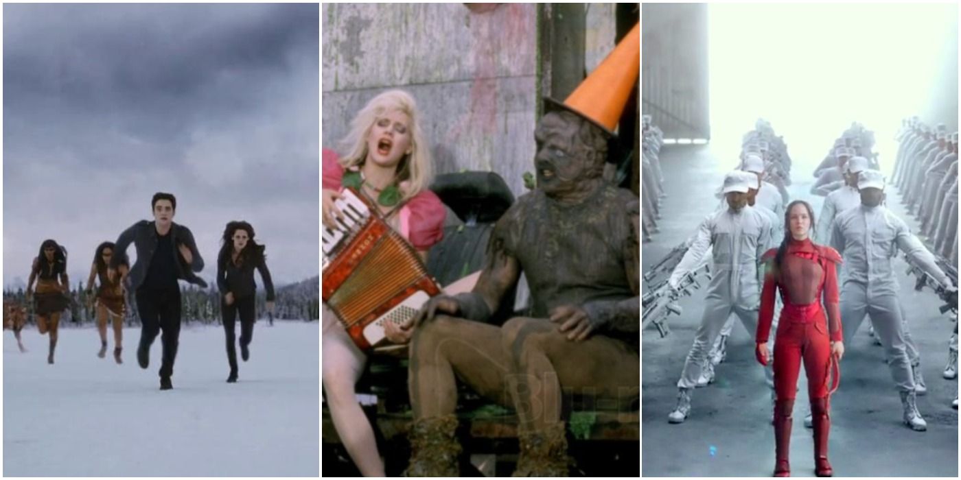 5 Two-Part Movies That Needed To Be Split (& 5 That Were Obvious Cash ...