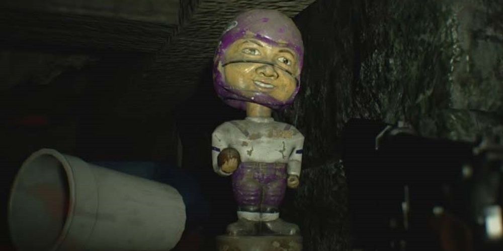 Resident Evil 8: 10 References To Other Games In The Series