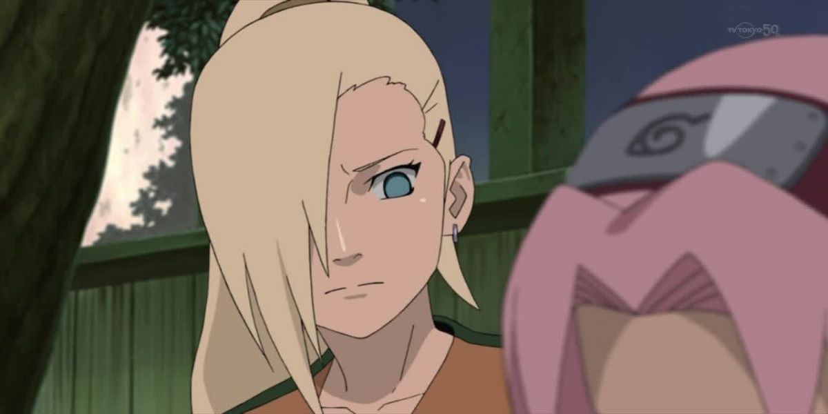 Naruto: Ino's 10 Best Quotes, Ranked