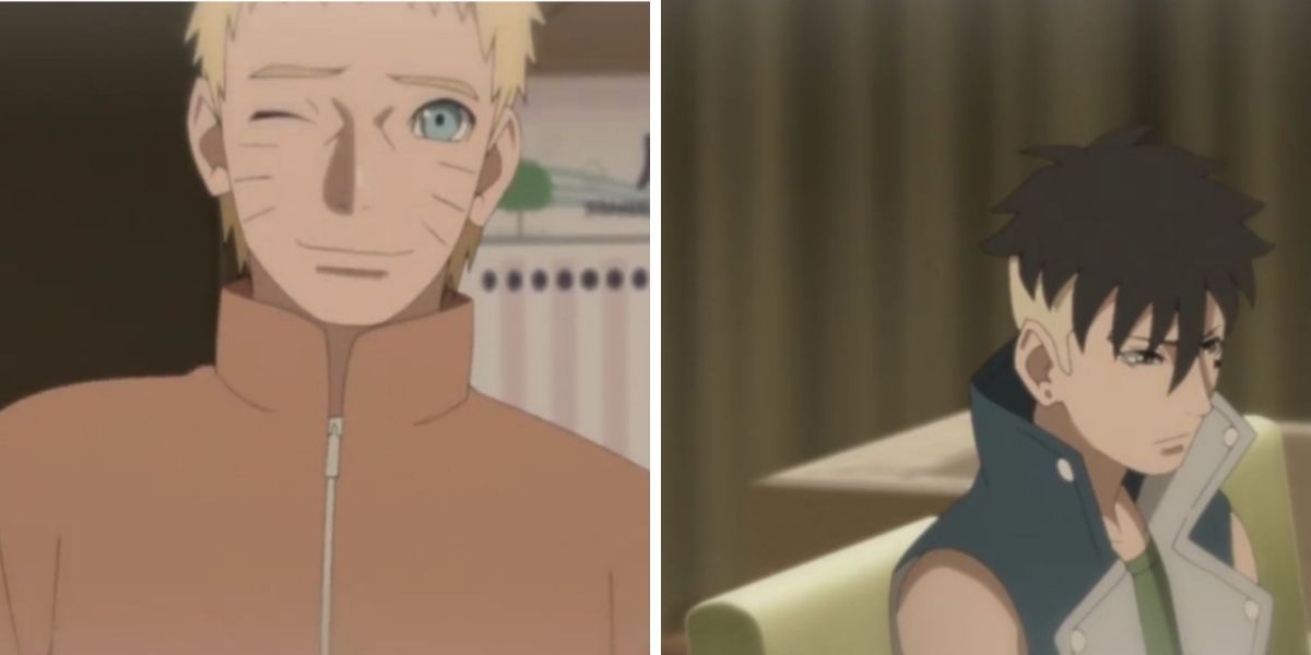 10 Ways Naruto Has Grown Since Becoming Hokage