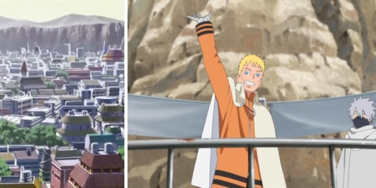 10 Ways Naruto Has Grown Since Becoming Hokage
