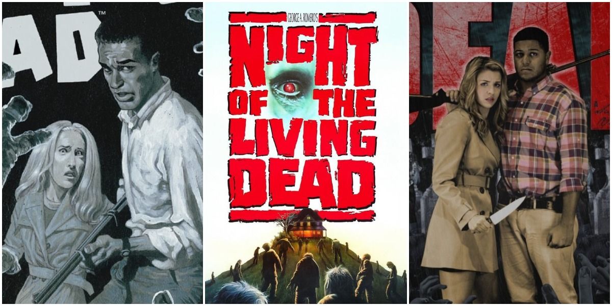 10 Movies With Two Or More Remakes