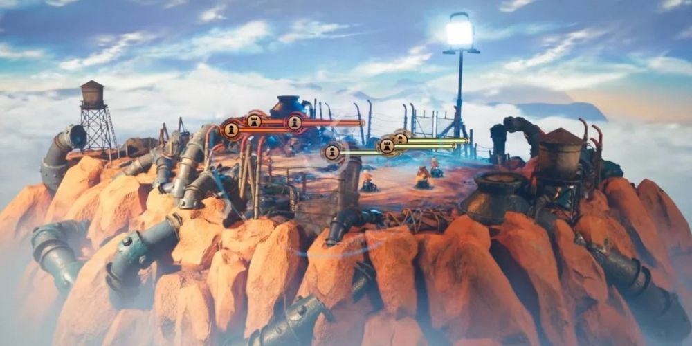 Final Fantasy VII Remake: 10 Things You Didn't Know About Intergrade