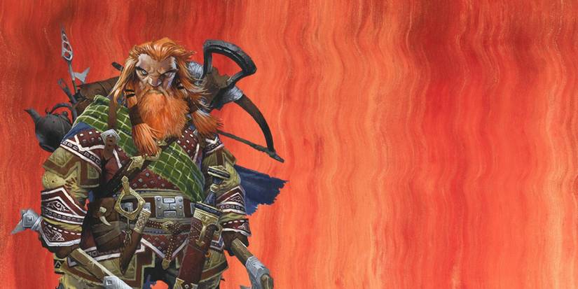 Every Pathfinder 2nd Edition Class, Ranked
