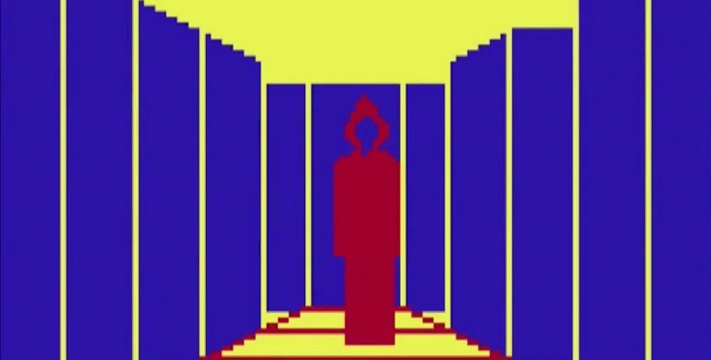 10 First-Person Shooters That Came Before Wolfenstein 3D