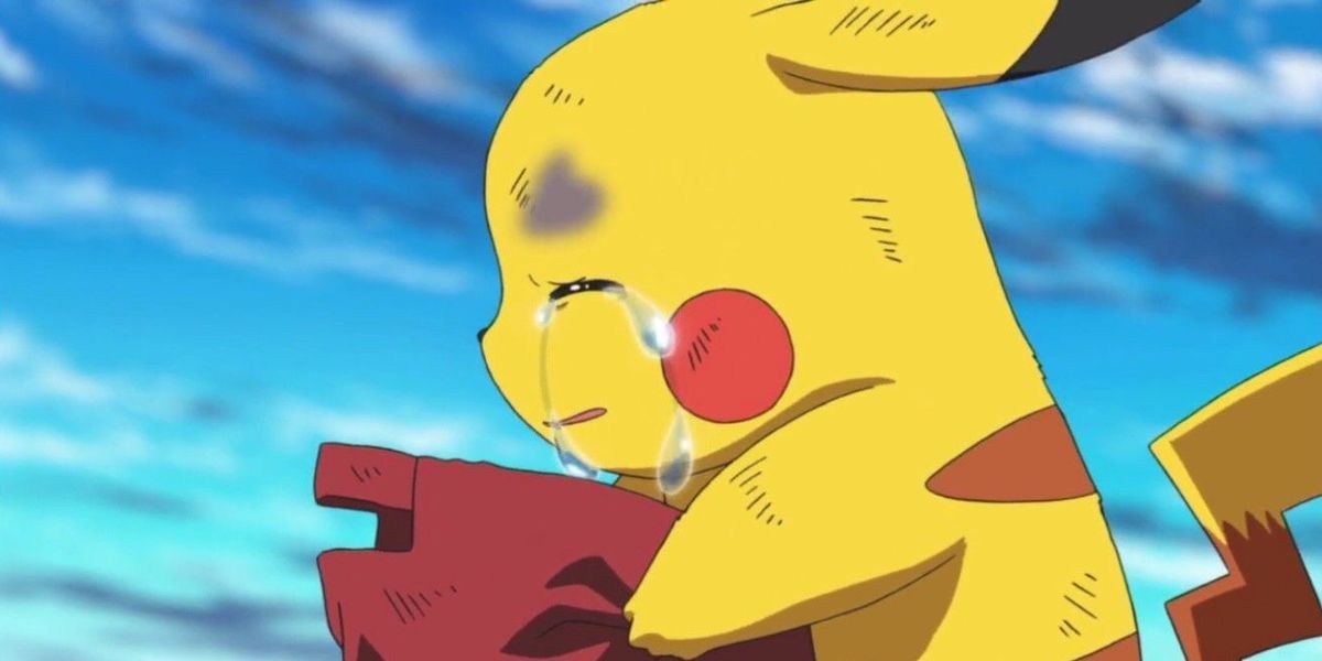 Pokémon: 10 Times Pikachu Shocked The Entire Fandom
