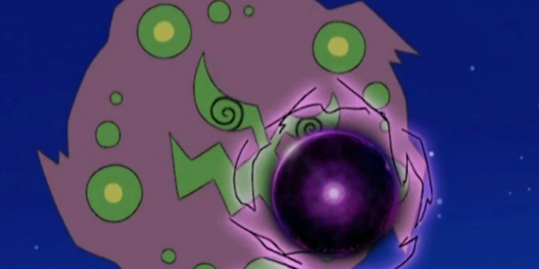 Pokémon: 10 Things You Didn't Know About Ghost Types