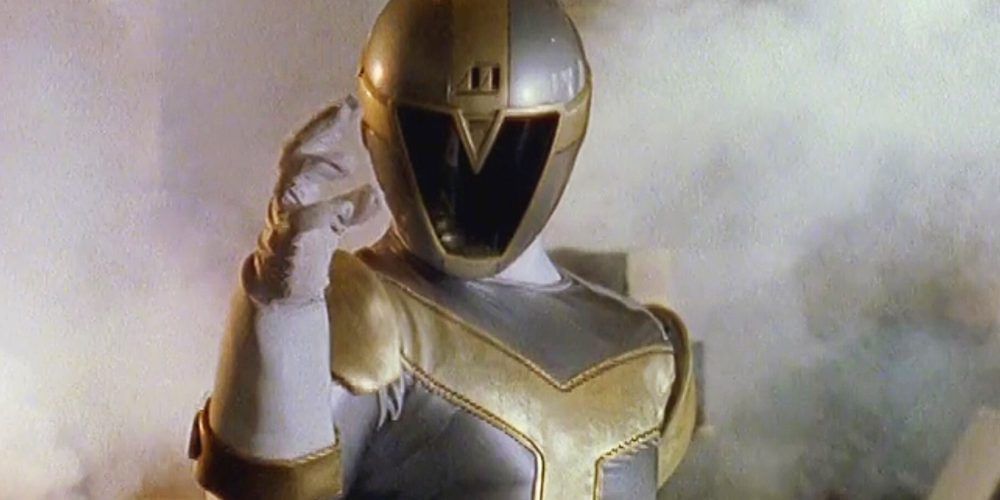 10 Best Special Power Rangers From The TV Series, Ranked