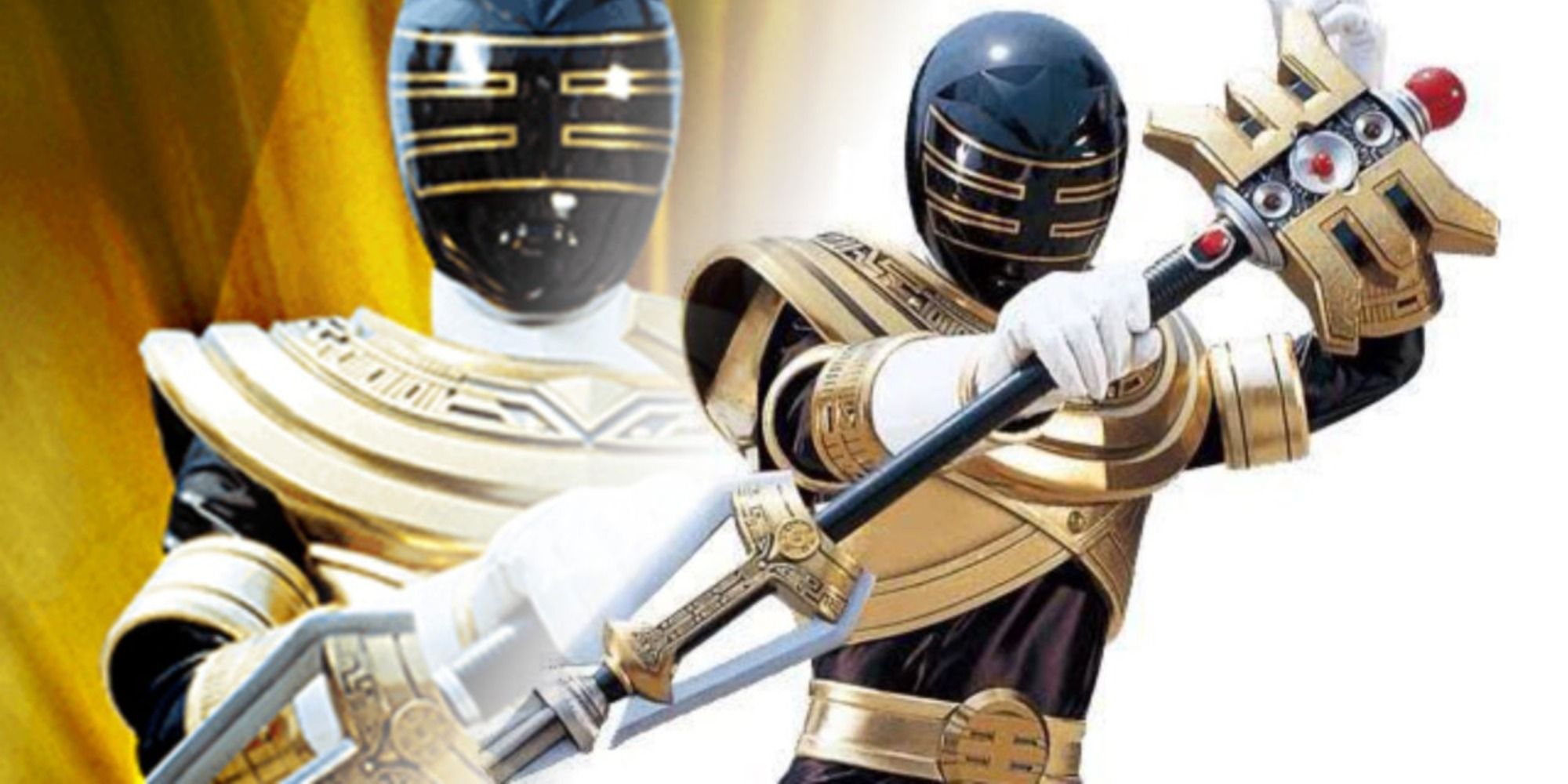 Power Rangers: Every Season’s Sixth Ranger (In Chronological Order)