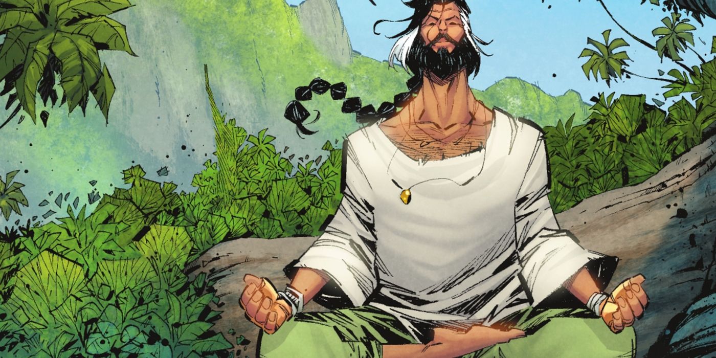 DC: 8 Times Ra's Al Ghul Actually Won