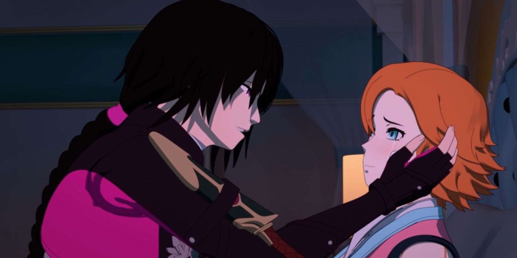 RWBY: 10 Ways Nora Is The Most Relatable Character