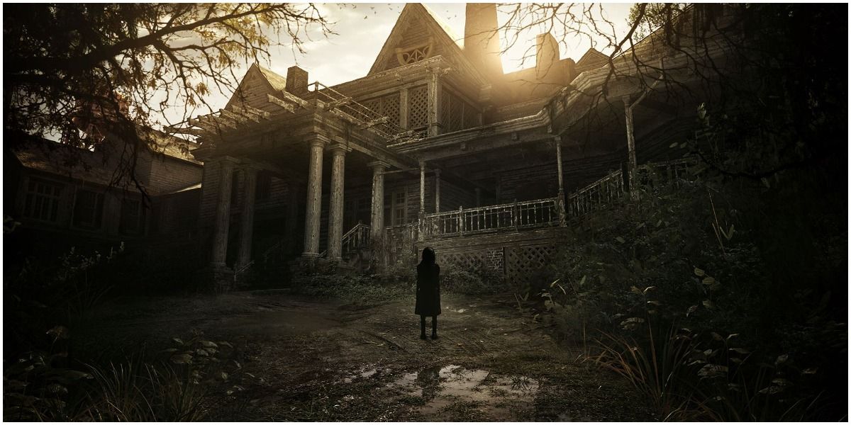 Why Resident Evil 7 Is the Franchise's Scariest Game