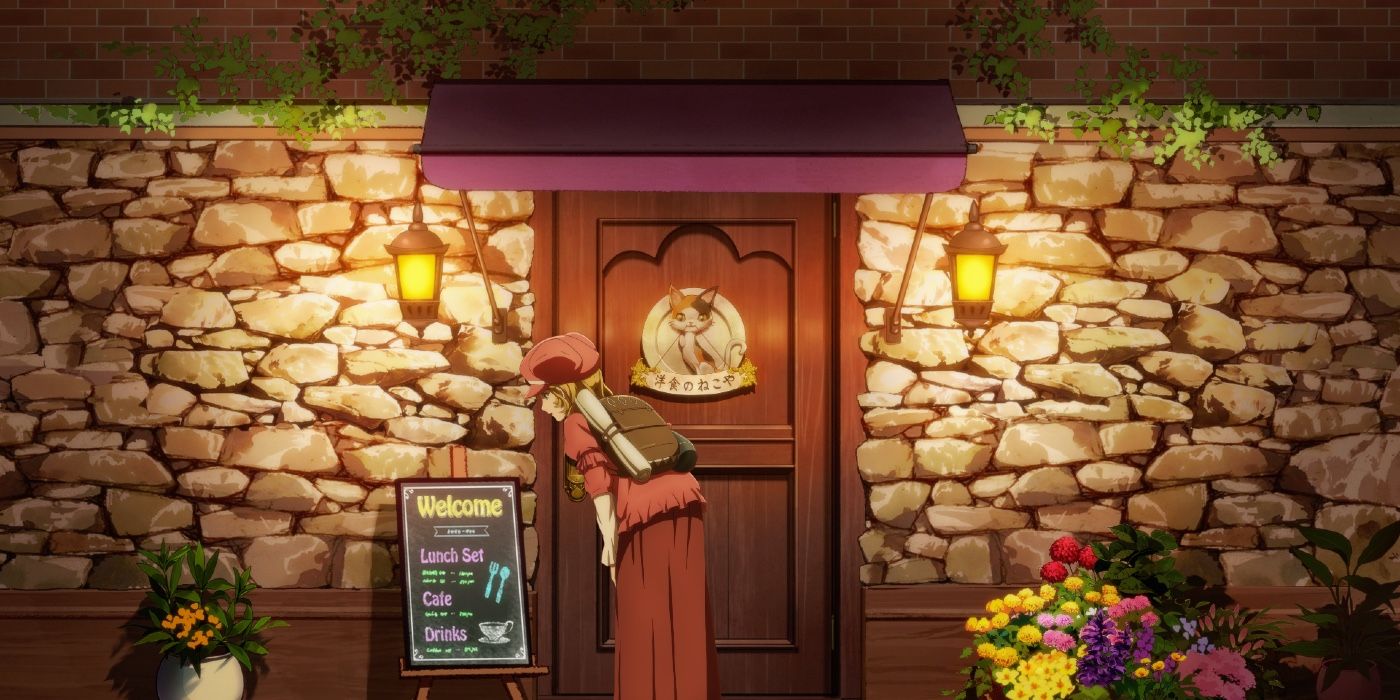 10 Fictional Anime Companies We'd Love To Work For
