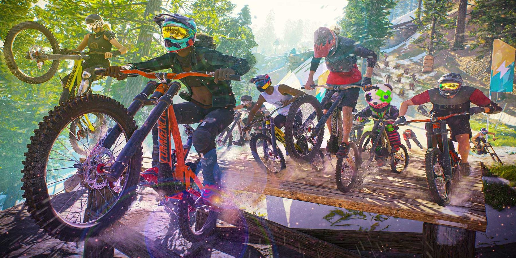 10 Best Sports Video Games, Ranked By Realism