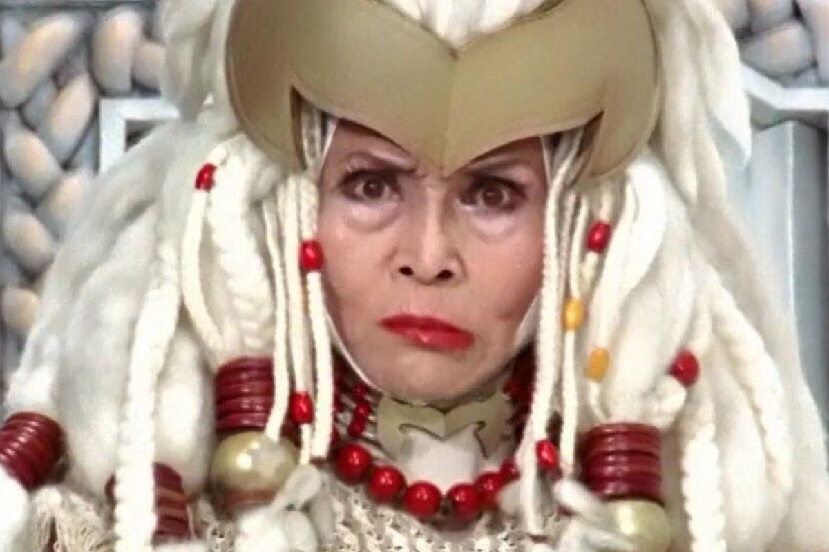 Power Rangers: How Rita Repula's Mystic Mother Form Made Her a Hero