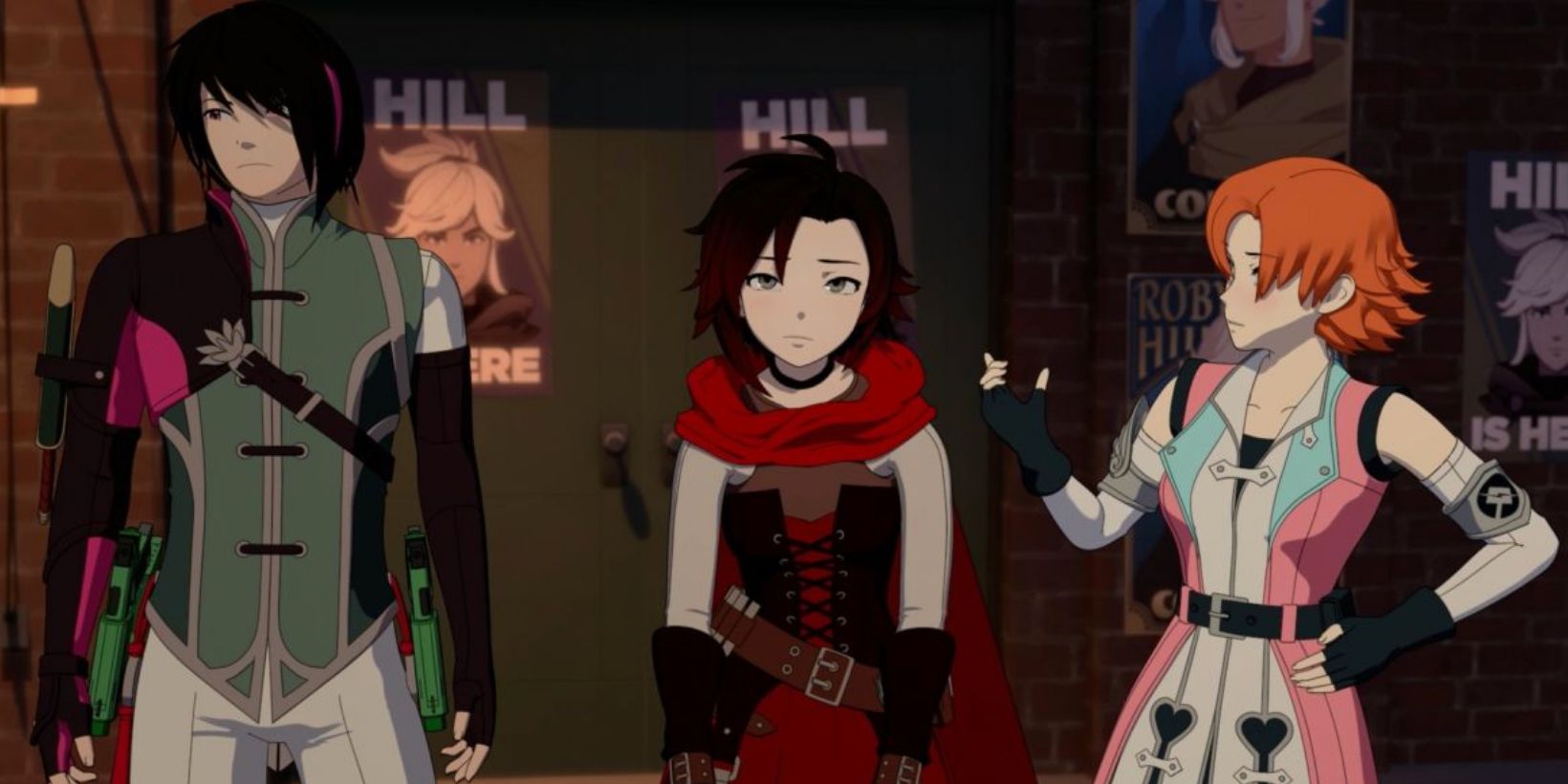RWBY: 10 Ways Nora Is The Most Relatable Character