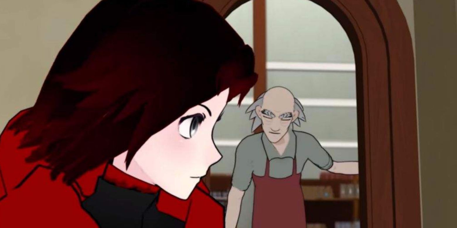 RWBY: 10 Ways Ruby Is The Most Relatable Character