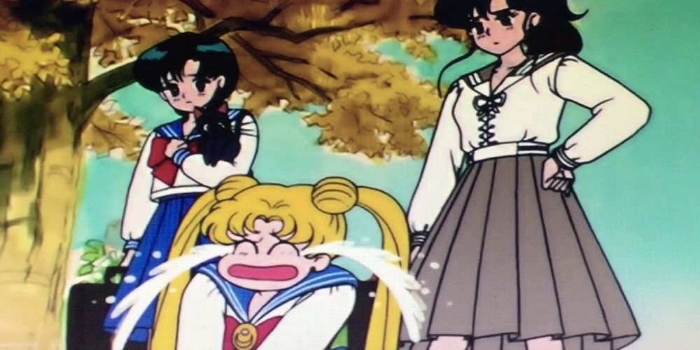 Sailor Moon: Usagi's 5 Best Traits (& Her 5 Worst)