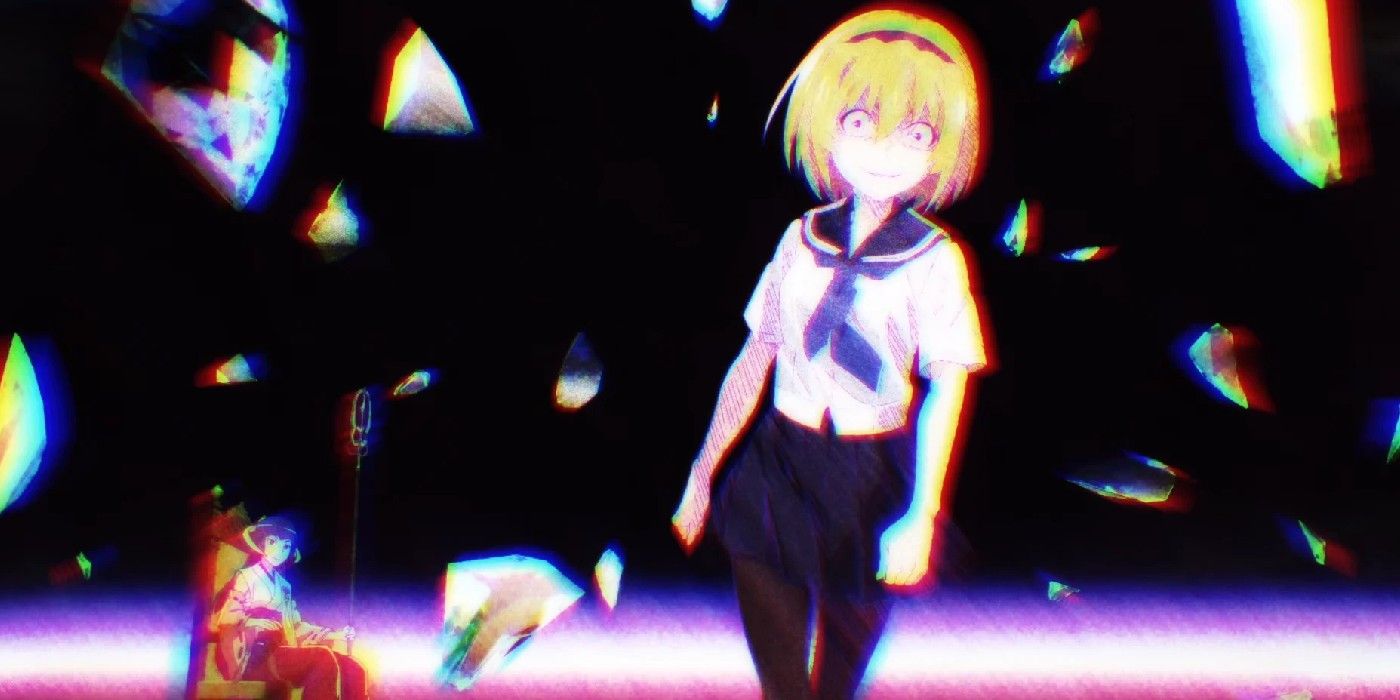 10 Anime With Their Own Multiverses