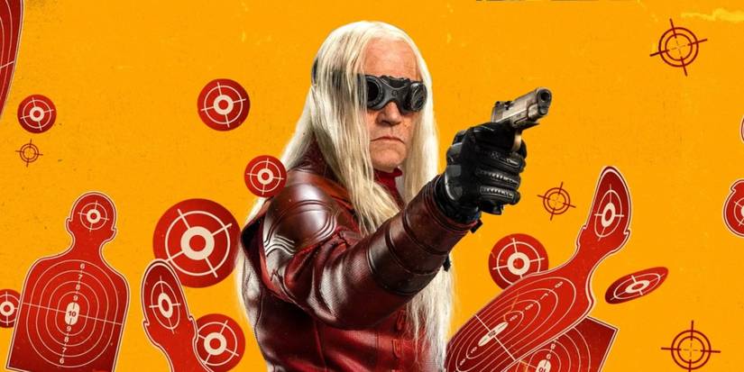 The Suicide Squad Cast & Character Guide